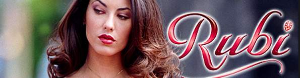 Rubi 2004 - Telenovelas Mania