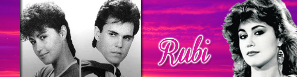 Rubi - Telenovelas Mania