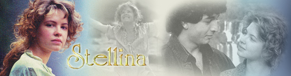 Stellina - Telenovelas Mania